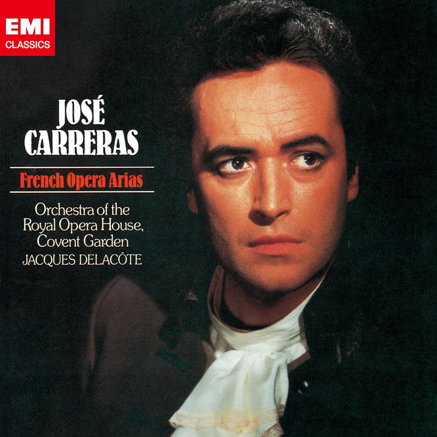 French Opera Arias [Remaster]: Amazon.co.uk: Music