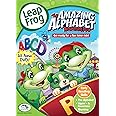 Amazon.com: LeapFrog: The Amazing Alphabet Amusement Park : Movies & TV