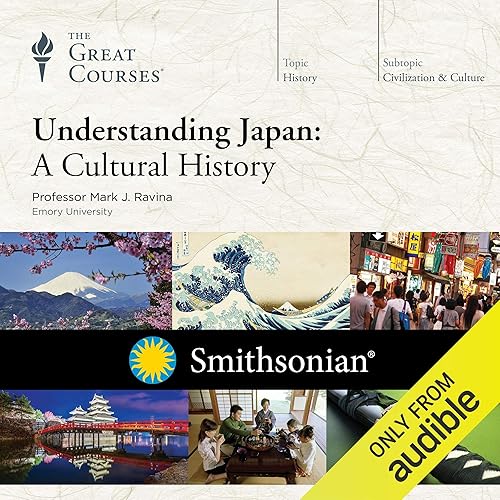 Understanding Japan: A Cultural History in Oman | Whizz World