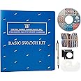 Swatch Kit for Textiles: kadolph, Sara, Marcketti, Sara: 9780134128719 ...