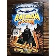 Amazon.com: Batman and Robin - The Complete 1949 Movie Serial Collection : Robert Lowery, Johnny ...