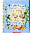 Math For All Seasons: Mind-Stretching Math Riddles (Scholastic ...