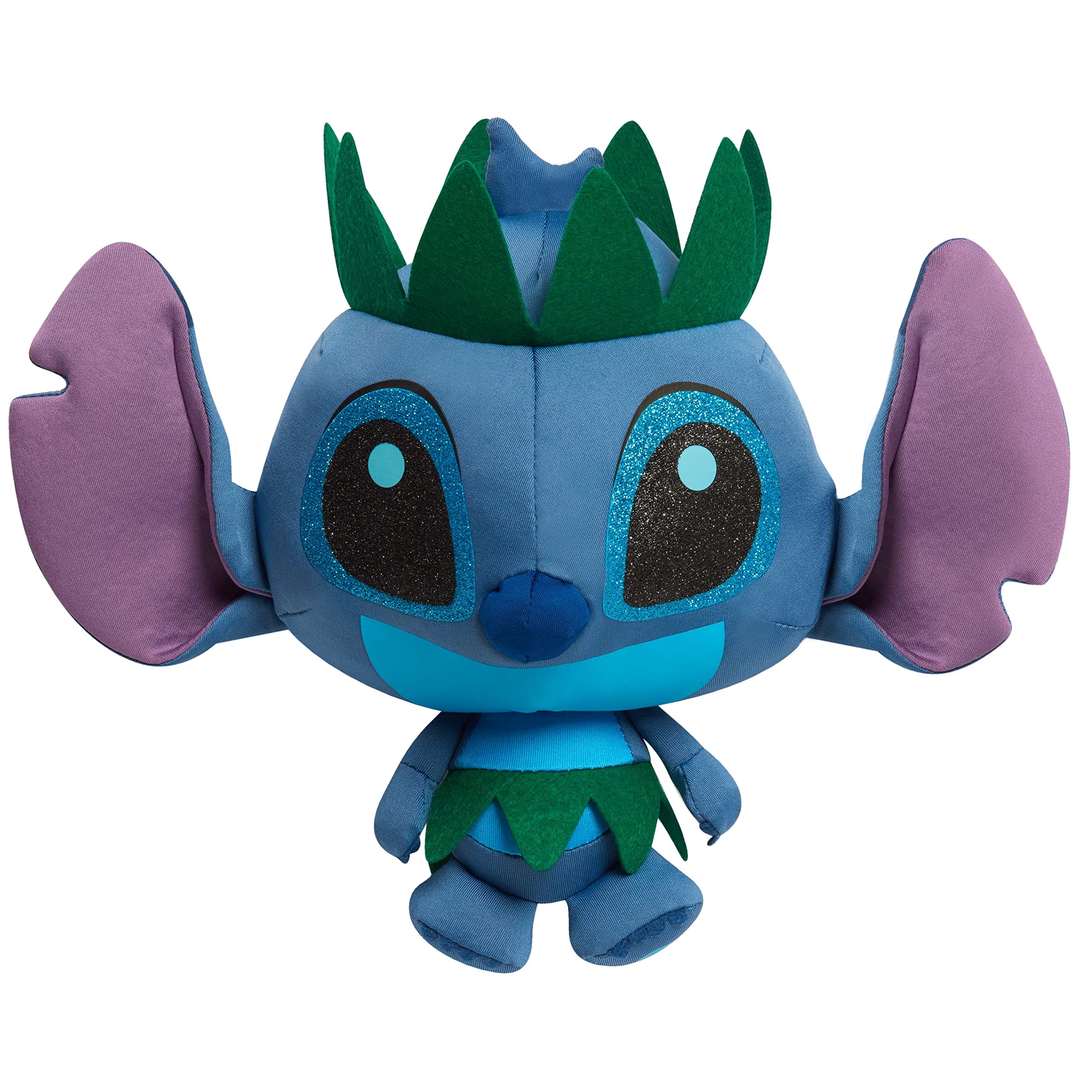 Mua Disney Doorables Puffables Plush, Disney Stitch, 10-Inch Squishy ...