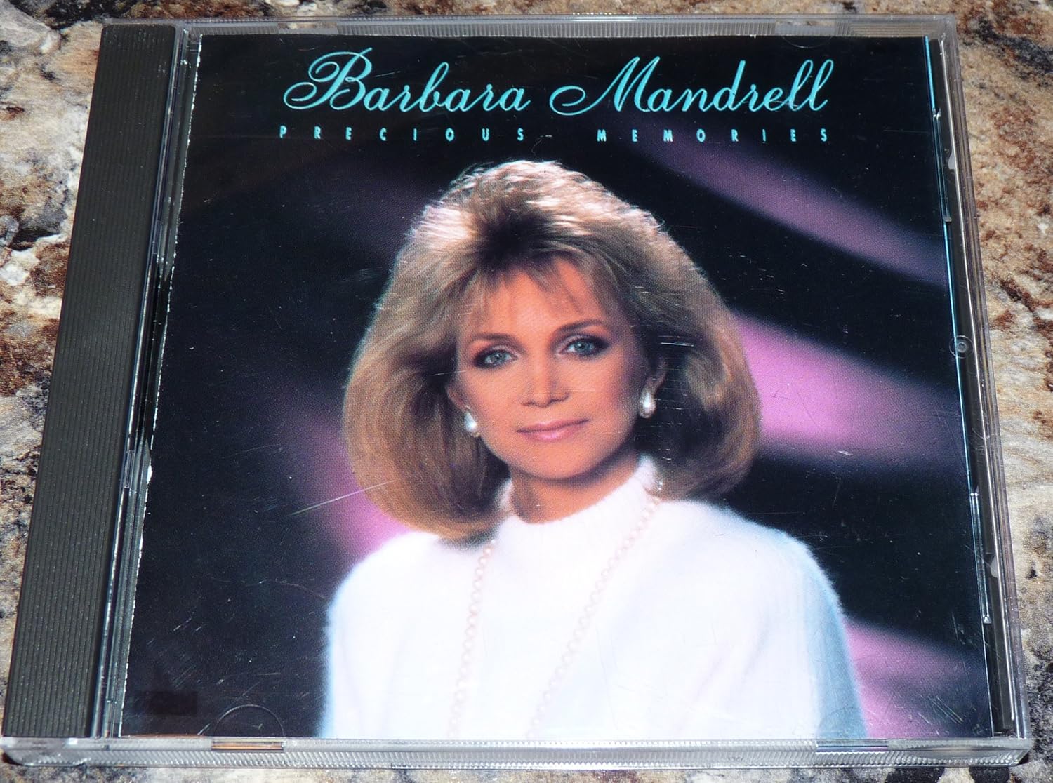 Barbara Mandrell: Precious Memories by : Amazon.co.uk: Music