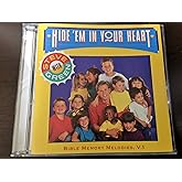 Hide 'em in Your Heart 1/Hide 'em in Your Heart 2 - Amazon.com Music