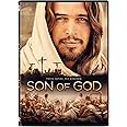 Amazon.com: Son of God : Darwin Shaw, Sebastian Knapp, Paul Knops ...