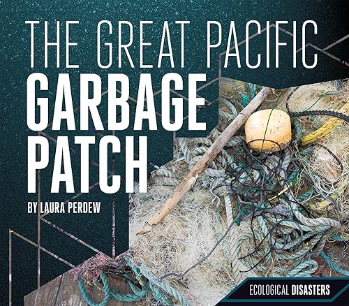Great Pacific Garbage Patch (Ecological Disasters) in Kuwait | Whizz ...