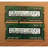 Amazon.in: Buy Samsung ram memory 4GB (1 x 4GB) DDR3 PC3L-12800, 1600MHz, 204 PIN SODIMM for ...