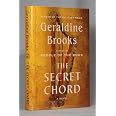 Amazon.com: The Secret Chord: A Novel: 9780670025770: Brooks, Geraldine ...