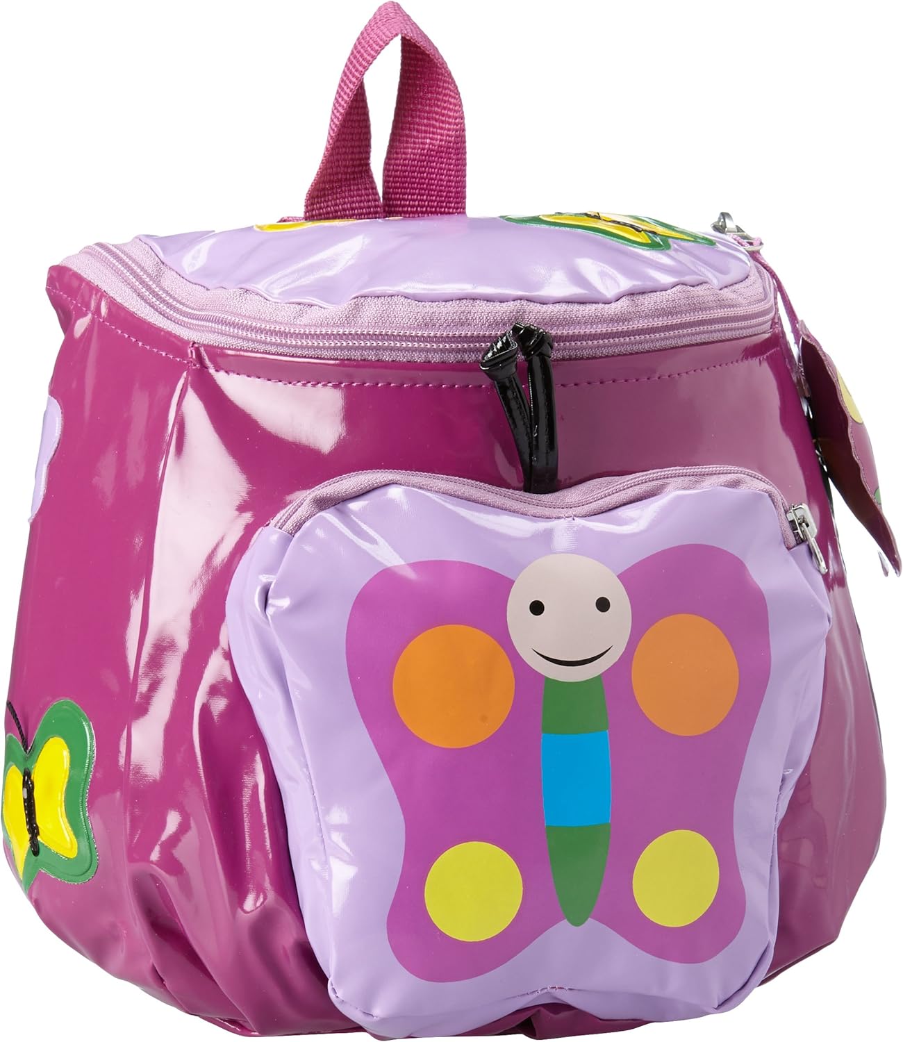 Kidorable Backpack, Butterfly (Purple): Amazon.com.au: Fashion