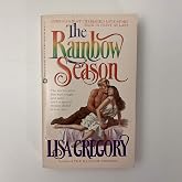The Rainbow Promise: Gregory, Lisa: 9780446347587: Amazon.com: Books