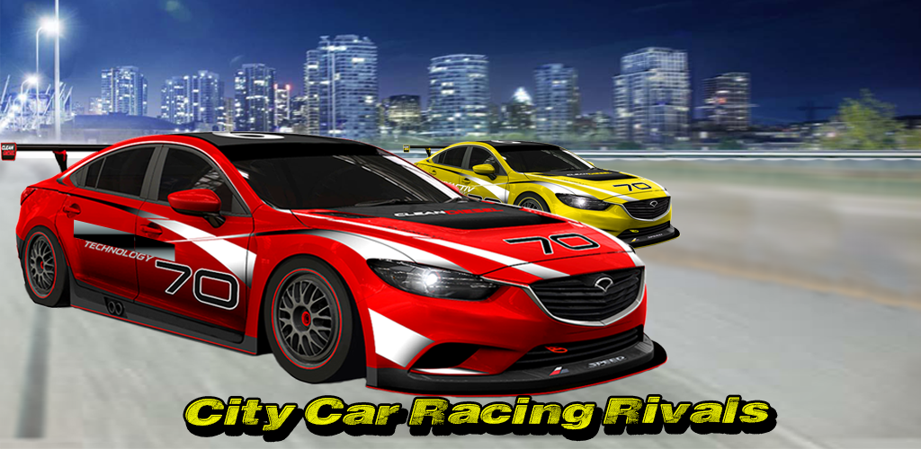 City Car Racing Rivals: Amazon.es: Appstore para Android