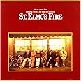 Amazon.com: St. Elmo's Fire: Original Motion Picture Soundtrack: CDs y ...