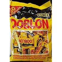 Doblon Costa Chocolate (5 Pack), 41% OFF | www.pinnaxis.com