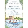 Amazon.com: The Children of Green Knowe Collection (Faber Classics ...