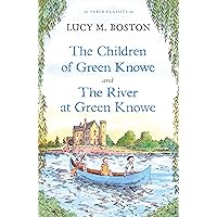 Amazon.com: The Children of Green Knowe: 9780152024680: Boston, L. M ...