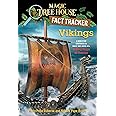 Amazon.com: Vikings: A Nonfiction Companion to Magic Tree House #15 ...