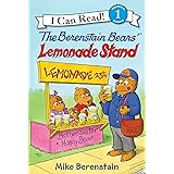 The Berenstain Bears Play Football! (I Can Read Level 1) - Kindle ...
