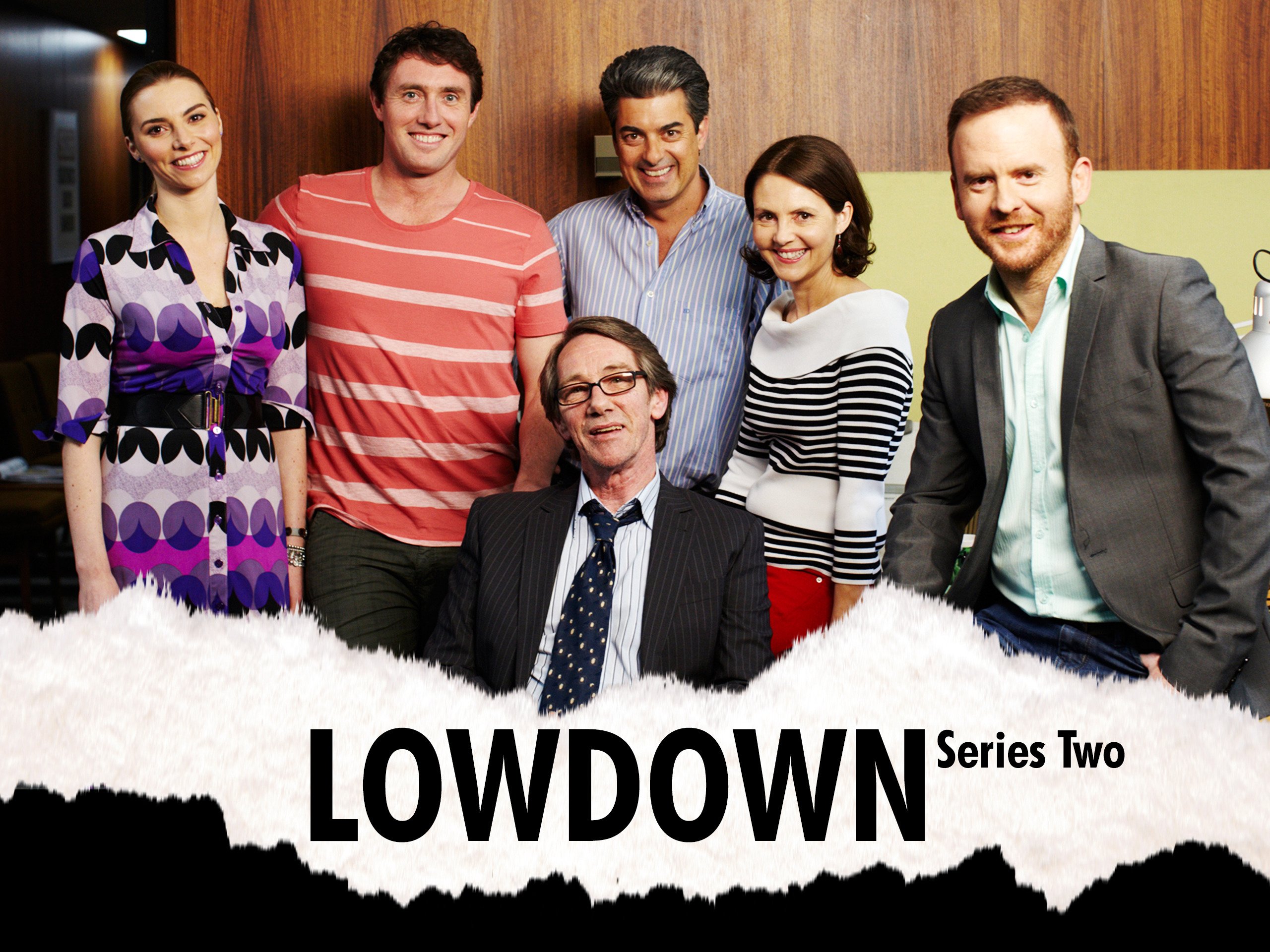 Watch Lowdown Season 2 | Prime Video