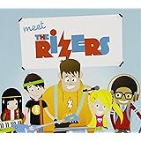 Rizers - The Rizers Rise Up - Amazon.com Music