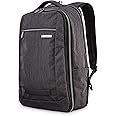Amazon.com | Samsonite Modern Utility Travel Backpack, Charcoal Heather ...