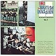 Various - The British Invasion: The History of British Rock: Vol. 2 ...