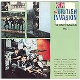 The British Invasion: The History of British Rock: Vol. 4 - Amazon.com ...