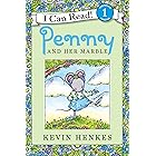 Penny and Her Song (I Can Read Level 1) - Kindle edition by Henkes ...