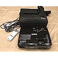 Amazon.com: Epson EX5220 Wireless XGA 3LCD Projector, 3000 lumens ...