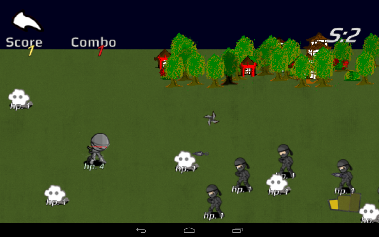 Ninja Engage: Amazon.es: Appstore para Android