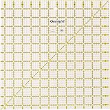 Amazon.com: Creative Grids 45 Degree Half-Square Triangle Quilting ...