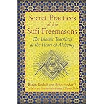 Islamic Freemasons