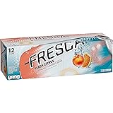 Amazon.com : Fresca Citrus Soda, 12 Ounce, 12 Count : Grocery & Gourmet ...