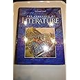 McDougal Littell Language of Literature: Student Edition Grade 10 2006 ...