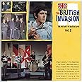 The British Invasion: The History of British Rock: Vol. 4 - Amazon.com ...