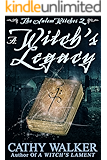 A Witch's Lament (The Salem Witches Book 1) - Kindle edition by Cathy ...