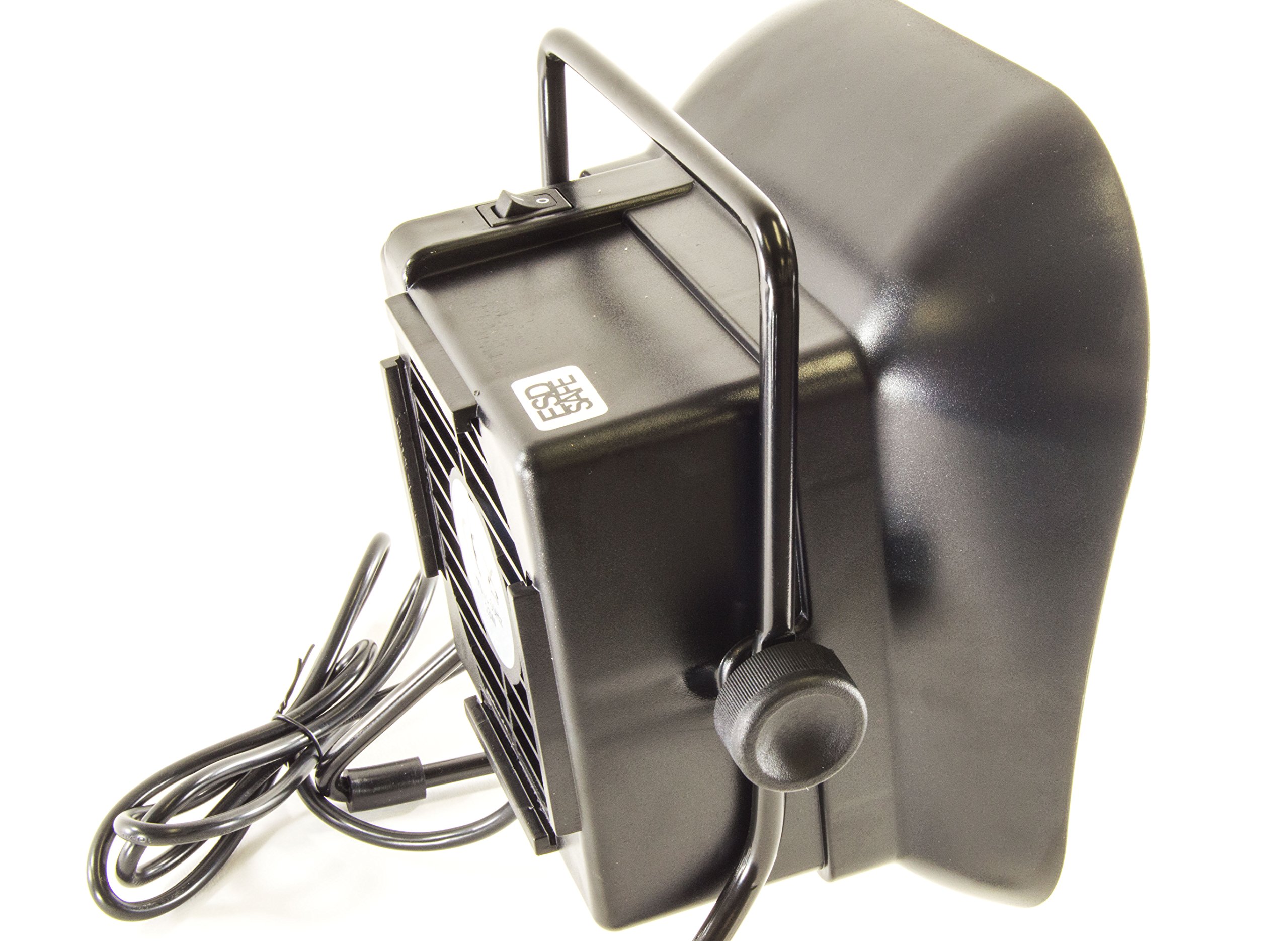 Pack 3- Hakko FA400-04 Bench Top ESD-Safe Smoke Absorber tillescenter ...