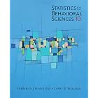 Essentials of Statistics for the Behavioral Sciences (MindTap Course ...