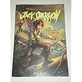 Pirates of the Caribbean Jack Sparrow Complete Set of 12: Rob Kidd ...