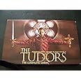Amazon.com: The Tudors: The Complete Series : Henry Cavill, Jonathan ...