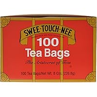 Amazon.com : Swee Touch Nee Tea Bag, (100 Bags) : Everything Else