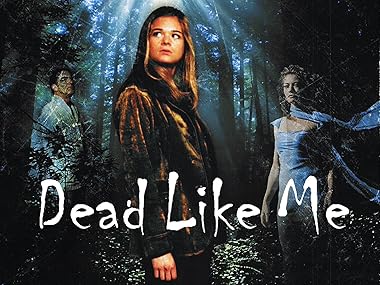 Amazon.co.uk: Watch Dead Like Me Season 1 | Prime Video