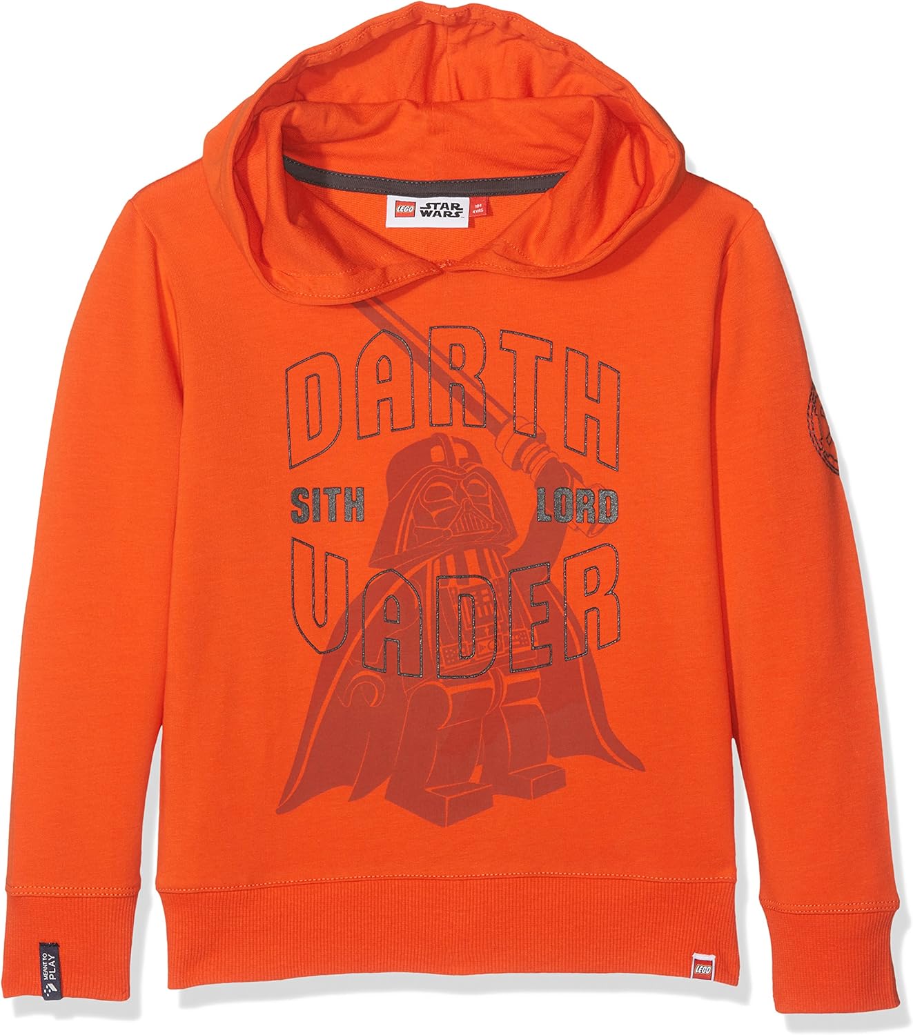 Lego Wear Boy's Sweatshirt : Amazon.co.uk: Clothing