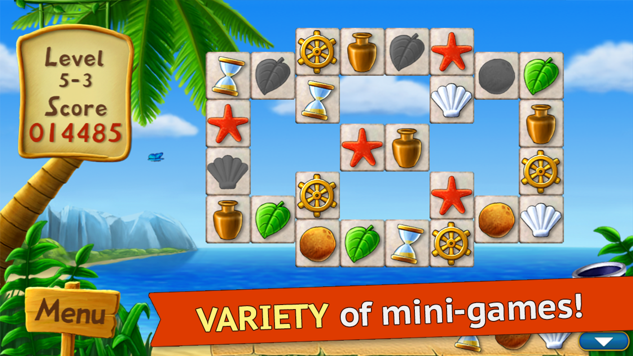 Artifact Quest - New Match 3 Puzzle:Amazon.co.uk:Appstore for Android