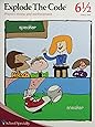 Explode the Code 6 1/2: Hall, Nancy: 9780838817902: Amazon.com: Books