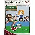 Explode the Code 6 1/2: Hall, Nancy: 9780838817902: Amazon.com: Books