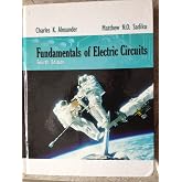 Fundamentals of Electric Circuits: Alexander, Charles K., Sadiku ...