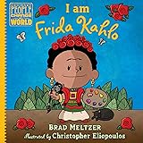 I am Billie Jean King (Ordinary People Change the World): Meltzer, Brad ...