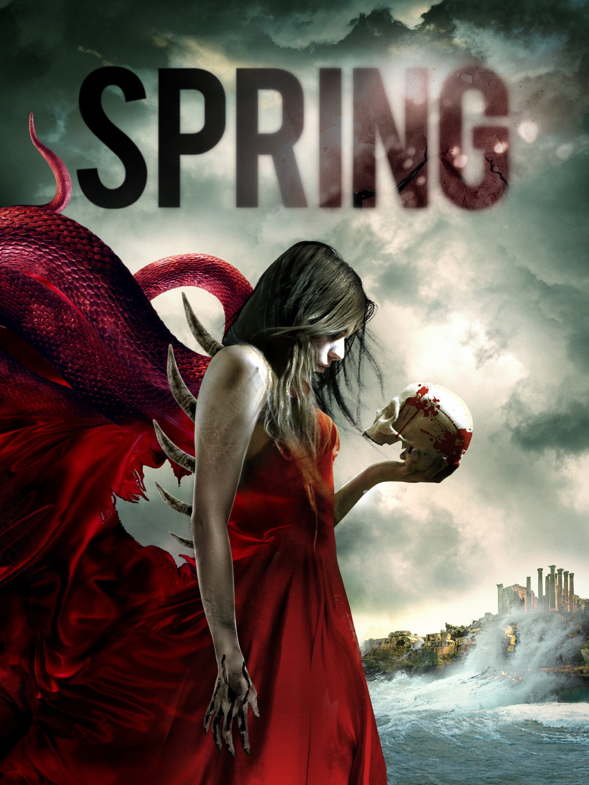 Watch Spring | Prime Video