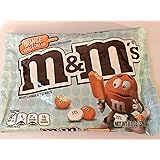 Amazon.com : Orange Vanilla Cream M&M's! NEW! 8oz Bag! Delicious! White ...